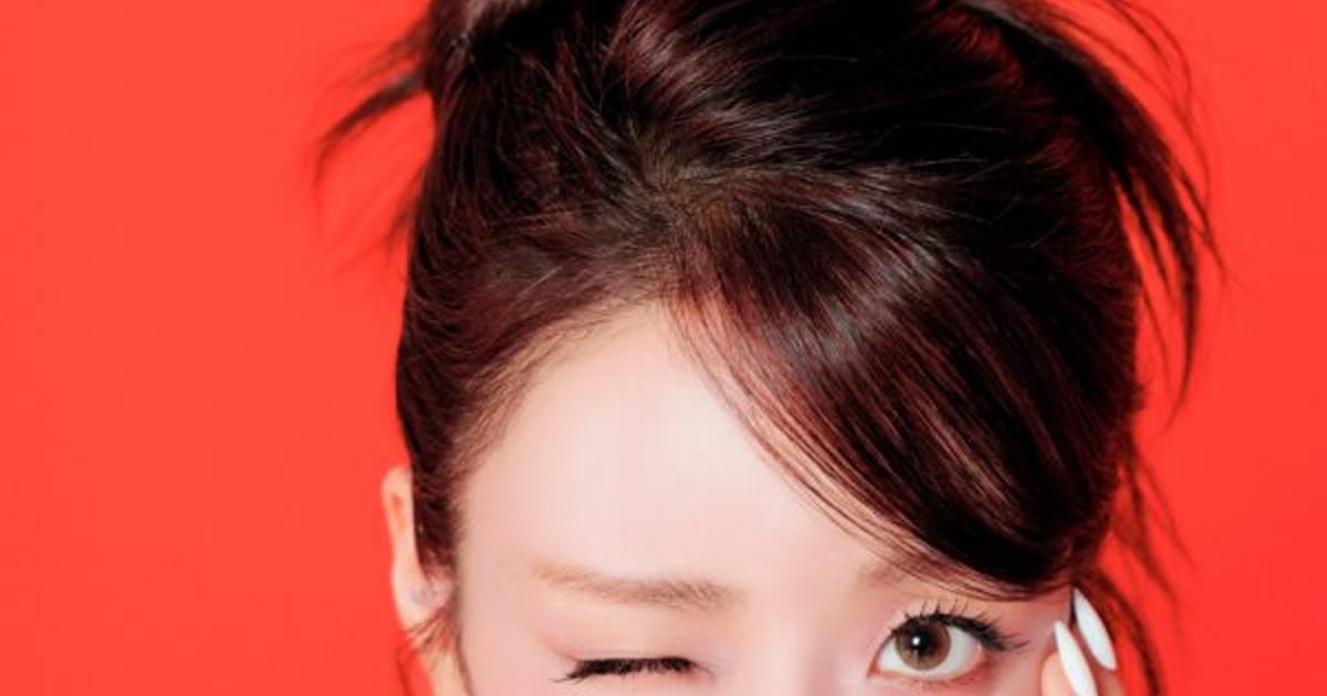 Bomi | K-Pop Idols