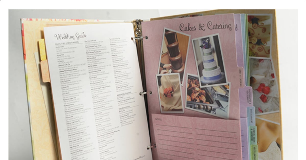 Start collecting ideas for the wedding style | Wedding Planning ...