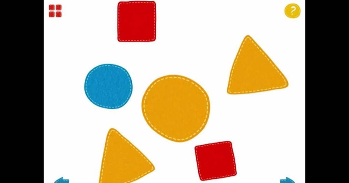 PLAY123 | Best Educational iPad Apps for Pre-schoolers