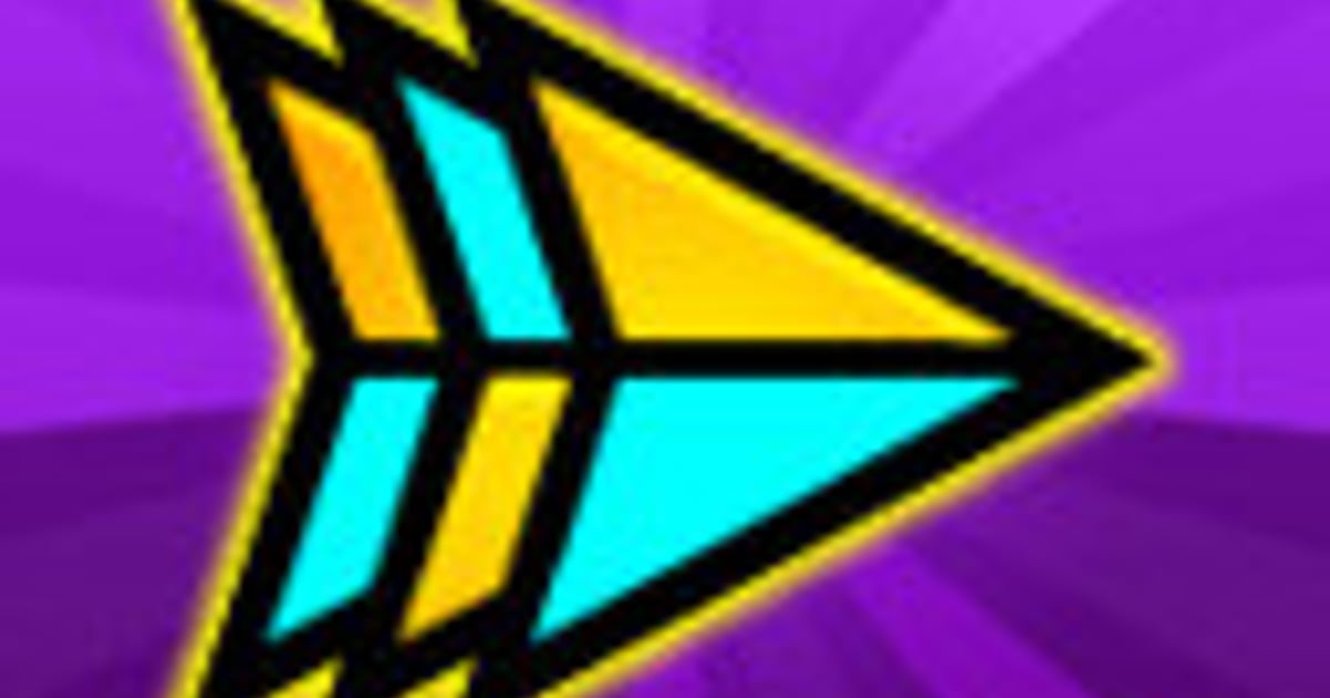 I can't stop! | Geometry Dash - Achievement Checklist