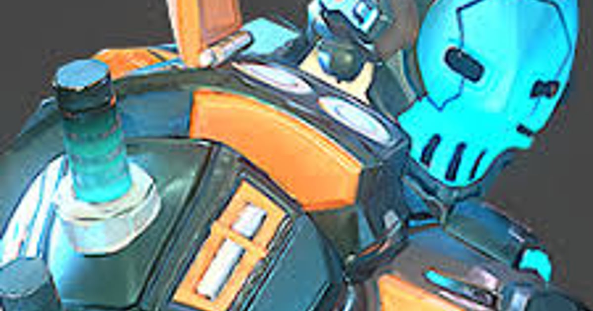 Fortress | Hero Hunters - List of all heroes and best heroes skills for PvP