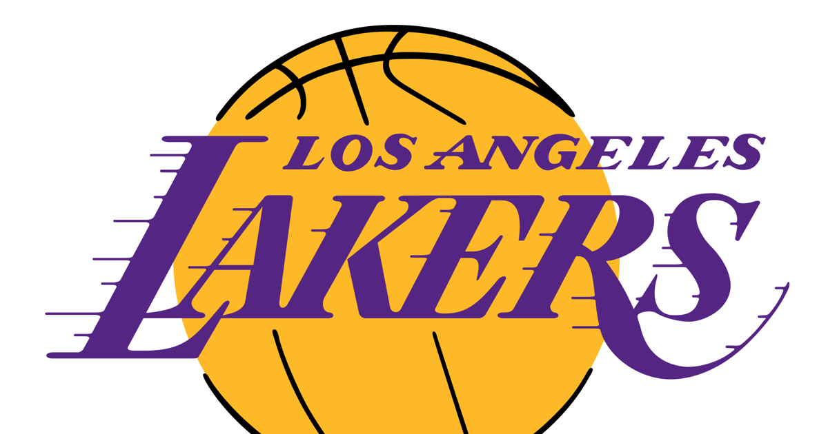 Los Angeles Lakers | List Of NBA Teams In Alphabetical Order & By ...