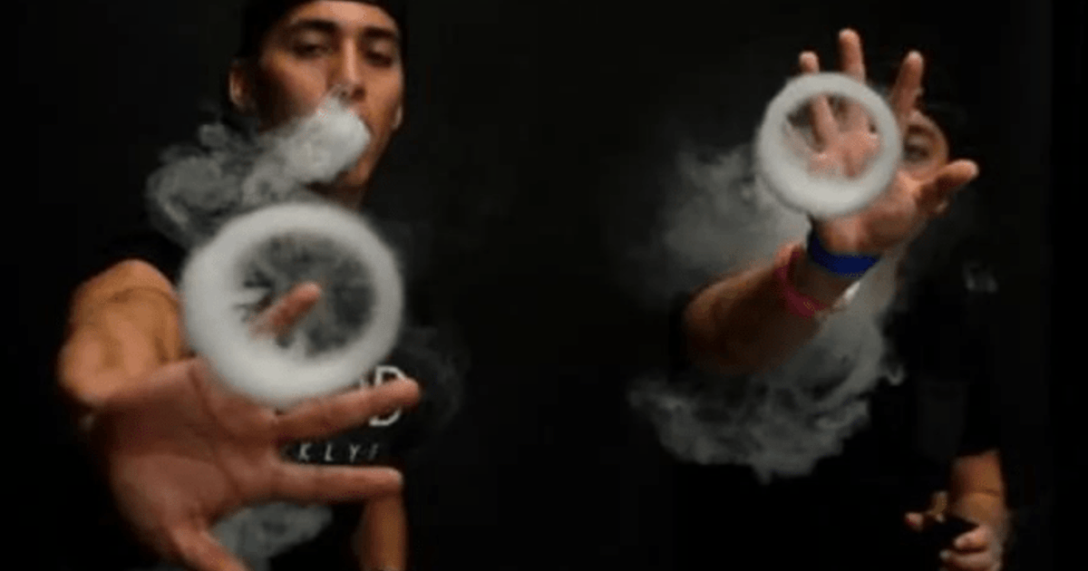 3 - Check the readiness of all components | How to use the vape correctly?