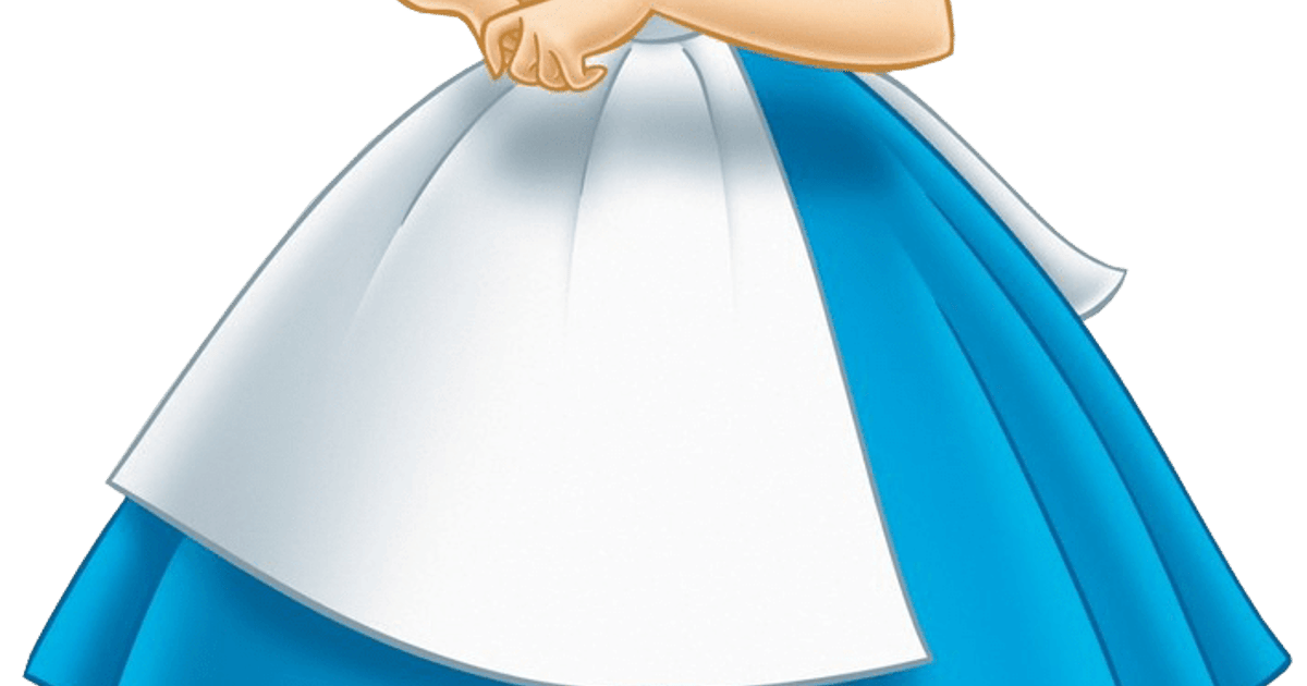 Alice | The Complete List of Disney Princesses (Official and non-official!)