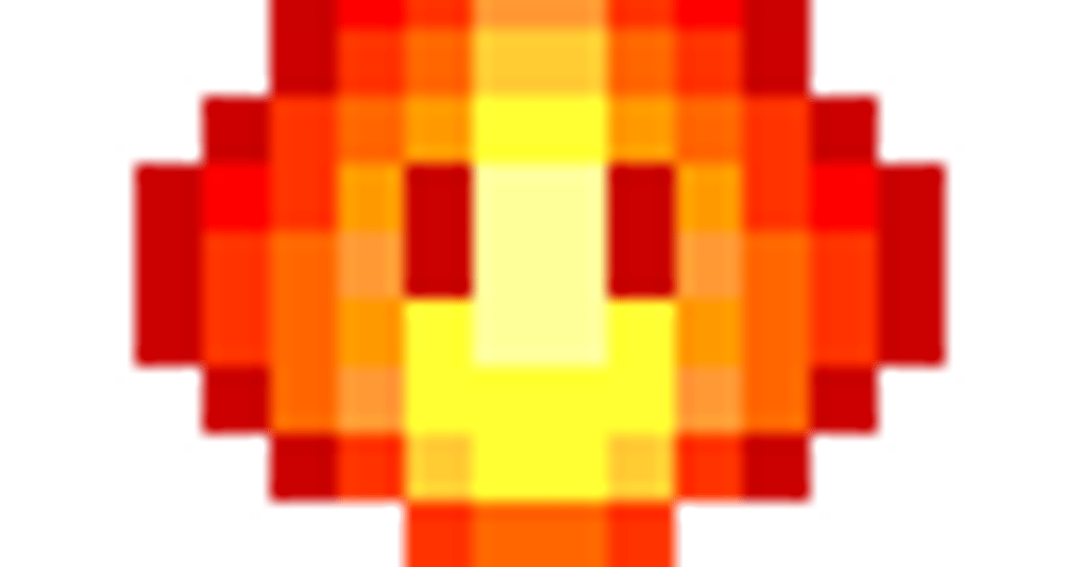 Magma Sprites | Stardew Valley Monster Eradication