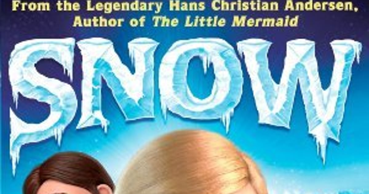 Snow Queen | Netflix - Top 200 Family Movies