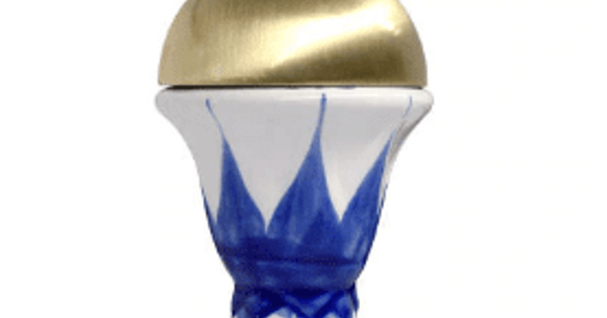 Clase Azul 20 Aniversario Tequila Reposado | The most expensive ...